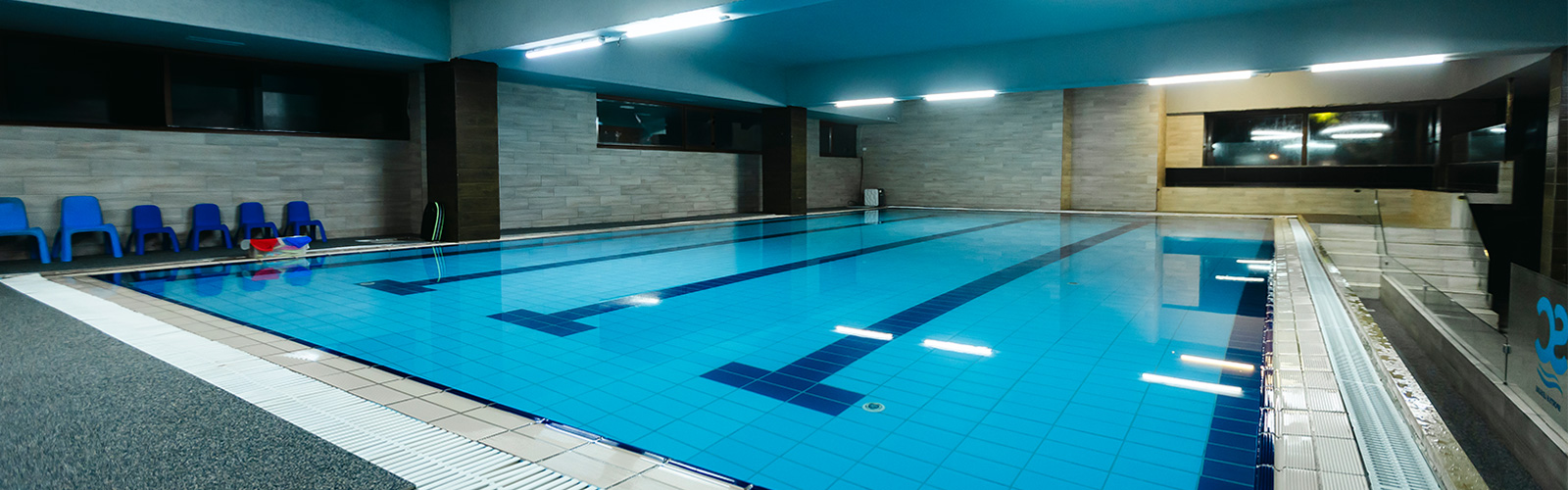 Step Sport Center